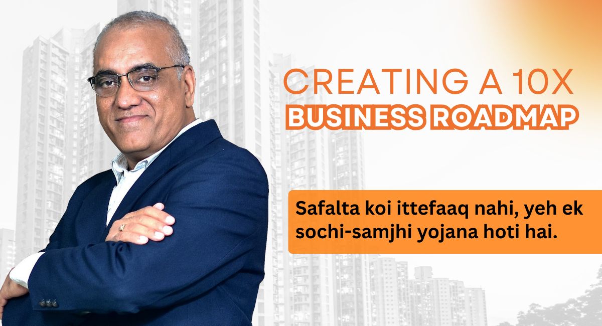 10X Business Growth Workshop | Sanjay Mansukhani | 5th July 2025